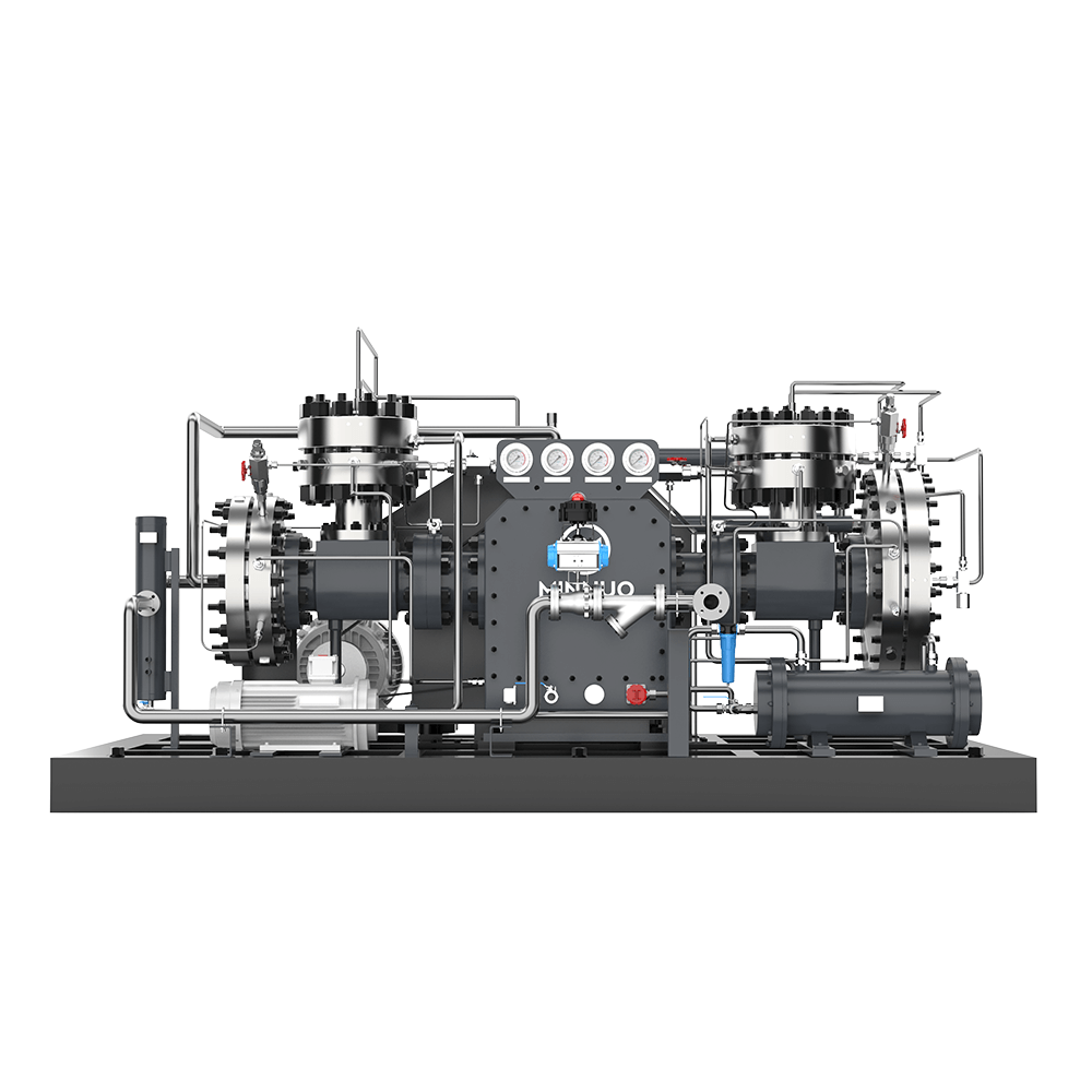 JIANGSU MINNUO GROUP