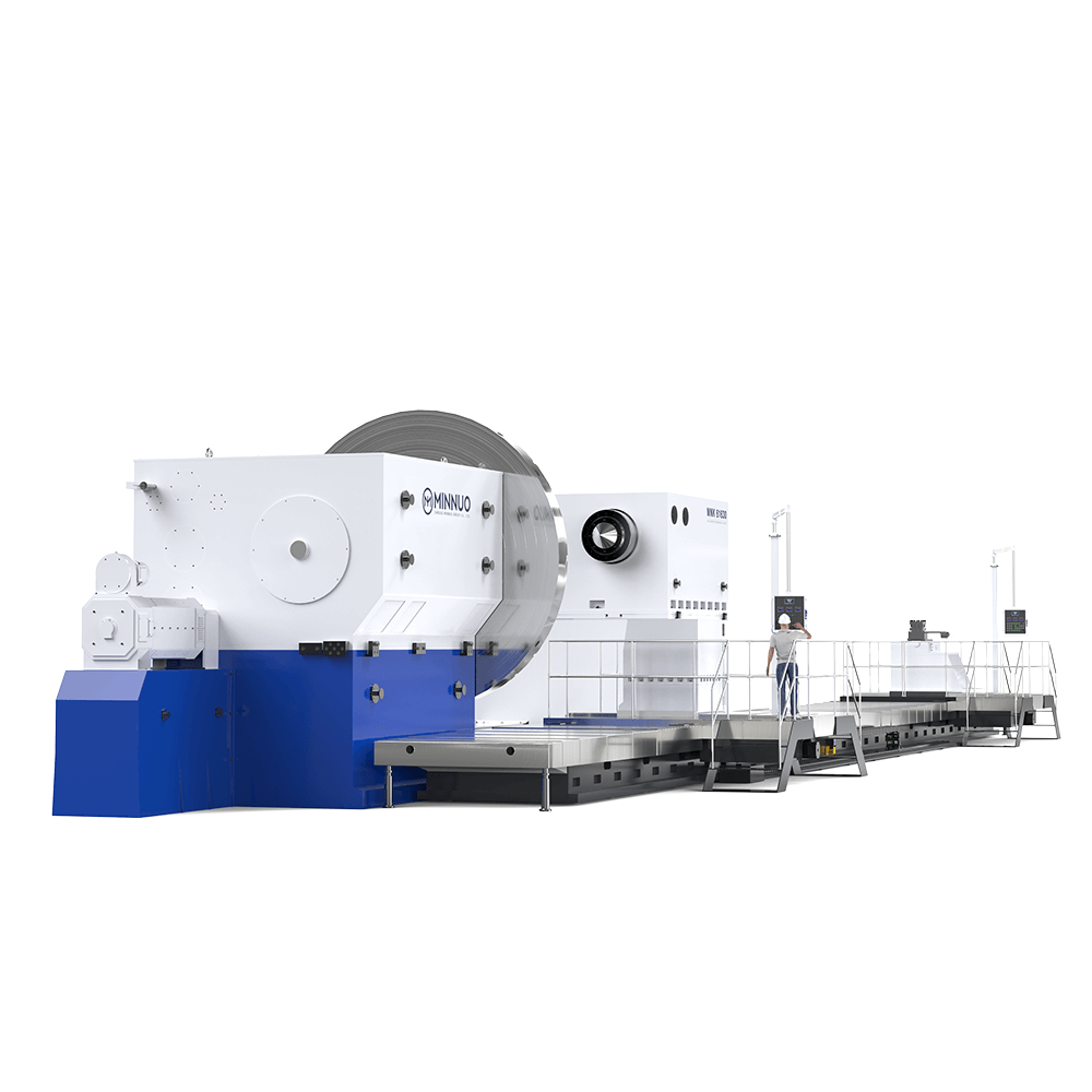 JIANGSU MINNUO GROUP